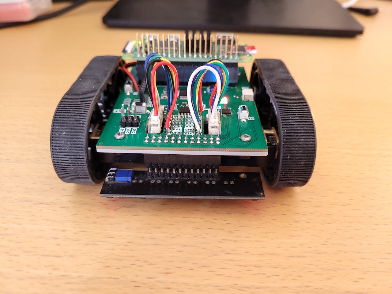 Raspberry Pi Zumo Robot | atelier-yuwa.ciao.jp