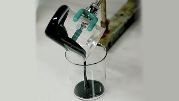 Added Iodine Makes Conductive Paints Easier, Cheaper to Produce — and ...