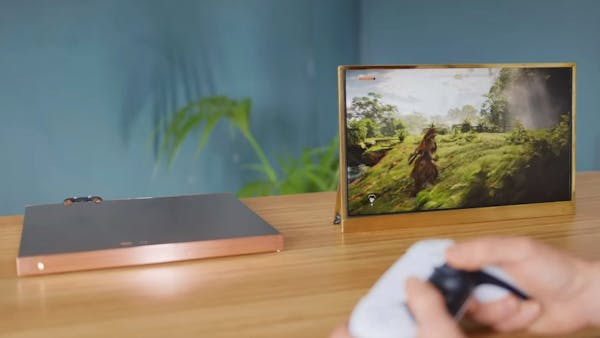 Matt Perks Puts Together the World's First Sony PlayStation 5 Slim ...
