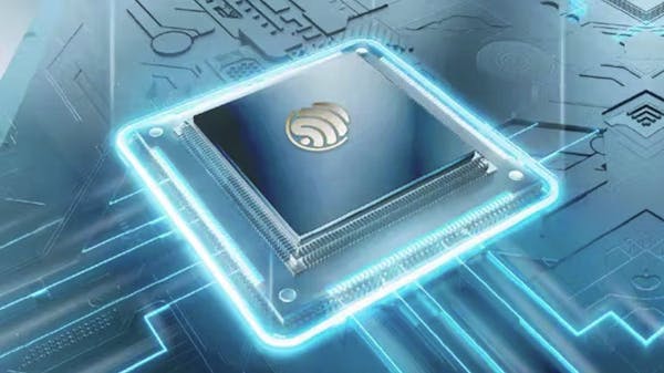 Espressif Unveils Its First Dual Band Wi Fi 6 And Ble Risc V Part For The Iot The Esp32 C5