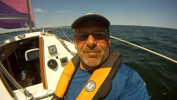 Sailor Jim Offers a Tour of a Raspberry Pi-Powered Boat, Driven by the ...