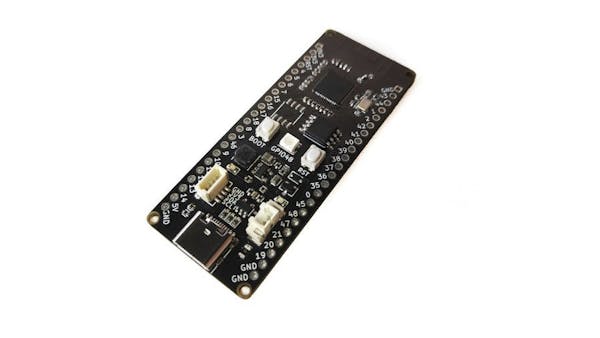 Sinovoip Launches Banana Pi BPI-Leaf-S3, an Espressif ESP32-S3 Board Aimed at the Internet of ...