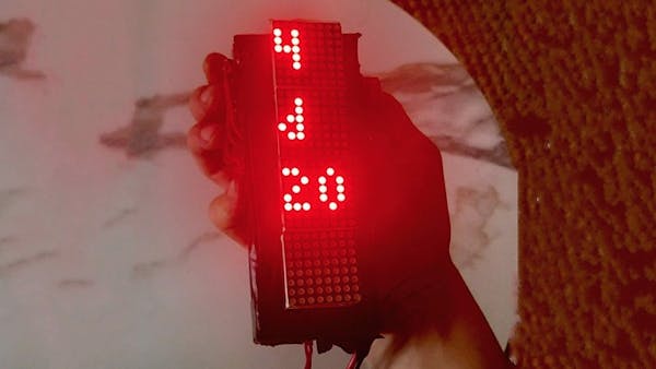 The "Dice Bomb" is a Handheld Raspberry Pi-Powered Gadget for the Tech ...