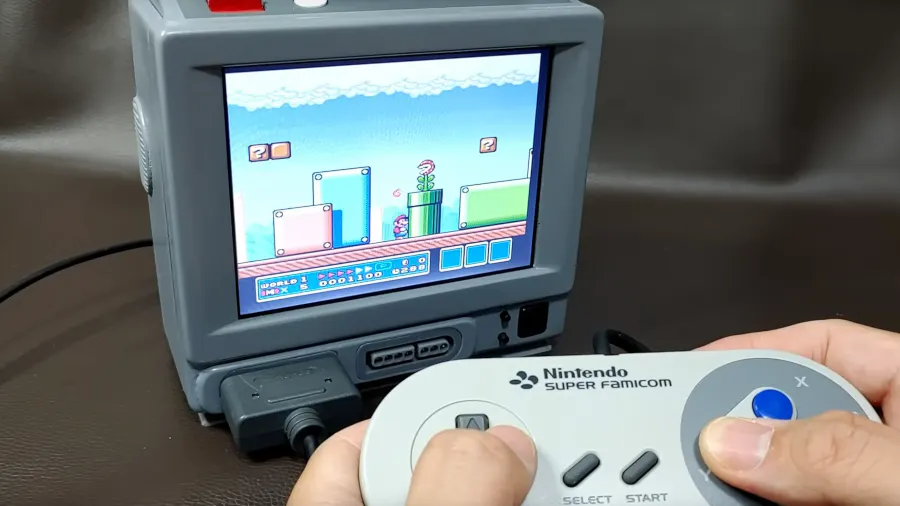 Sharp snes tv online