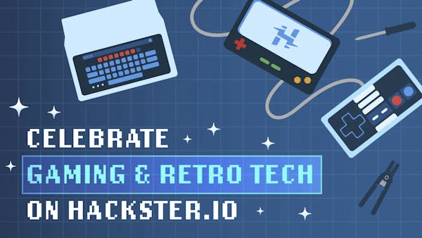 Take a Look at Some of the Best DIY Gaming Projects From Around the ...