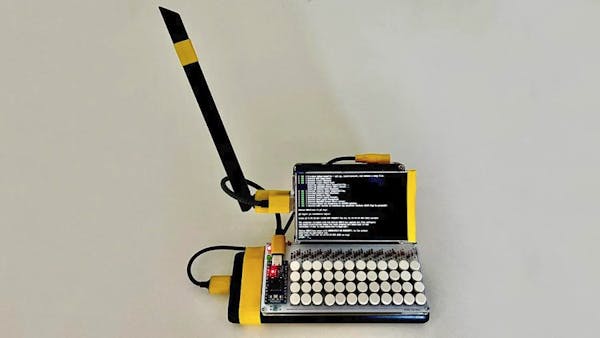 Jordan Wildon's Pocket-Friendly OSINT Cyberdeck Packs a Raspberry Pi ...