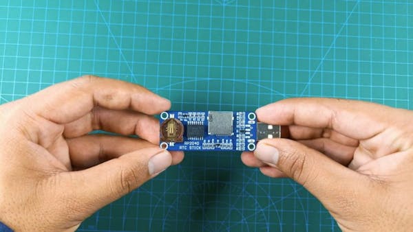 SB Components' EncroPi Packs a Real-Time Clock and an RP2040 for USB ...