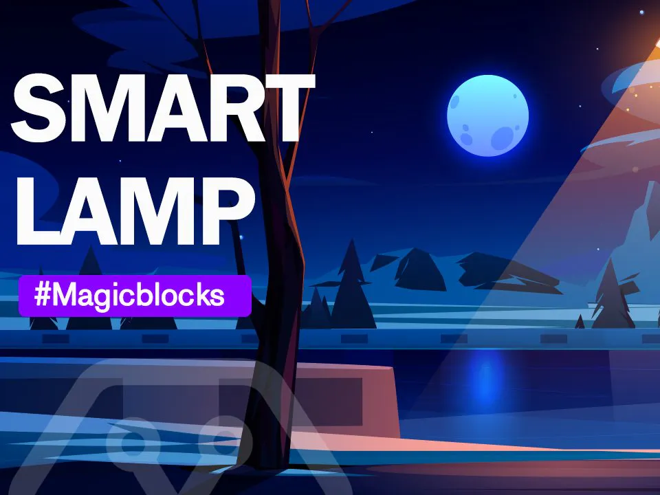 Smart Street Lamp Using Magicbit Esp 32 Hackster Io