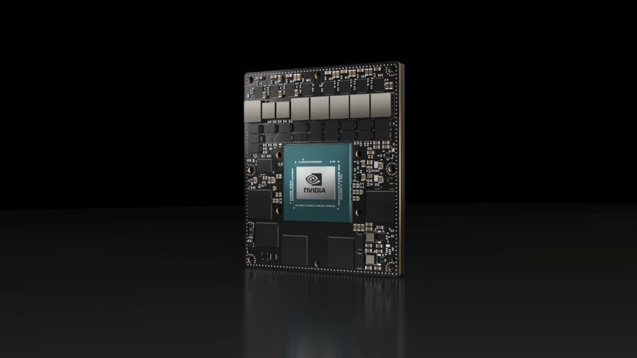 NVIDIA Introduces DRIVE AGX Orin — Advanced,, 45% OFF