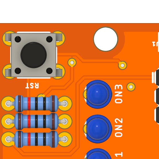 Pcbway Standalone Arduino Share Project Pcbway