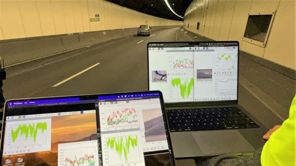 New Fire Detection System That Monitors Changes to Wi-Fi Signals ...