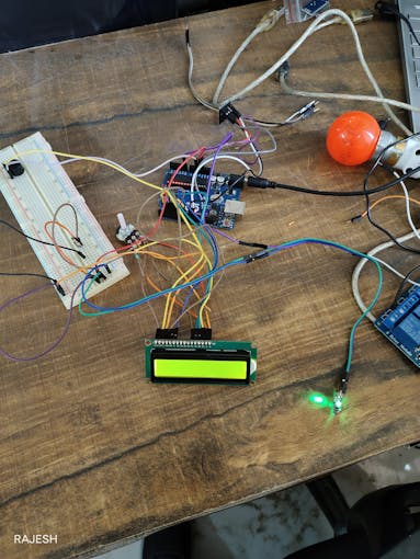 Iot Based Health Monitoring System Arduino Project Arduino Project Hub