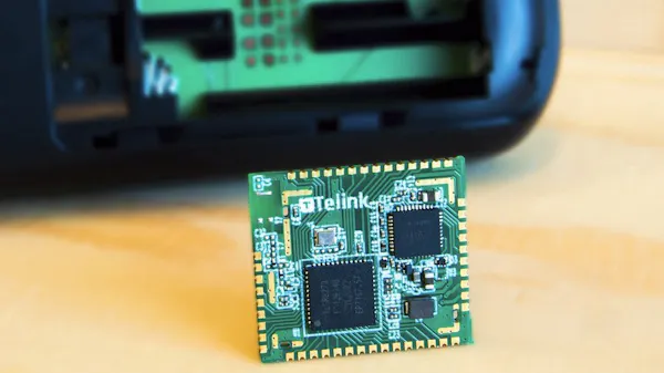 Telink, Nowi Launch Highly-Integrated Energy-Harvesting Module for ...