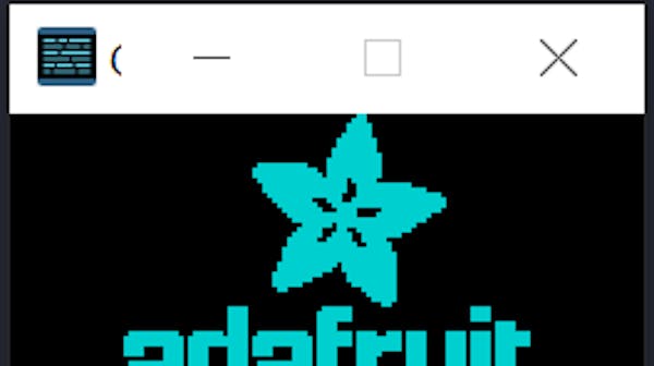 OLED Display… on Your Monitor - Hackster.io