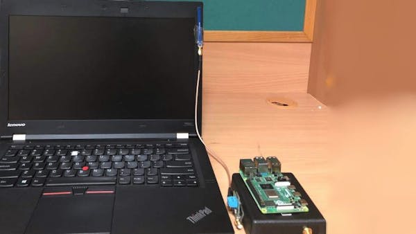 The Raspberry Pi-Powered TickTock Tell-Tale Aims to Monitor Your Microphone for Unauthorized Use ...