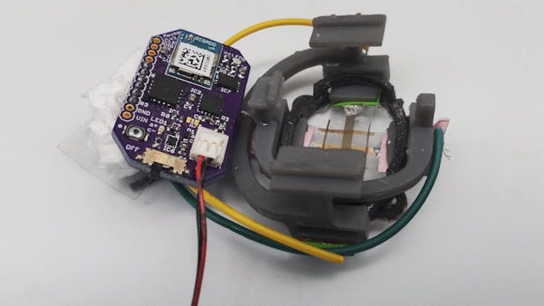 The FAST Backpack Is a Tumor-Measuring Wearable Designed for Low-Cost, Continuous Monitoring ...