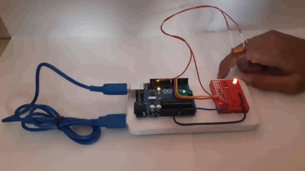 This Paper-Based Pressure Sensor Could Help Reduce Plastic Waste From ...