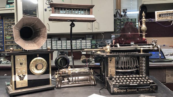 Steampunk-Inspired NVictria Is a Cosmac Elf-VIP Computer Over 40 Years ...