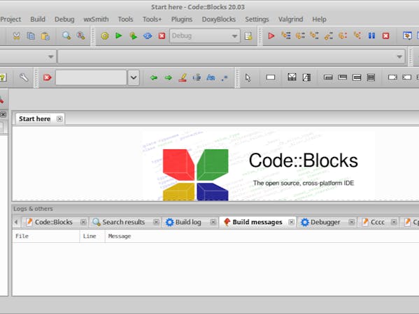 Codeblocks upload program to Arduino Uno - Arduino Project Hub