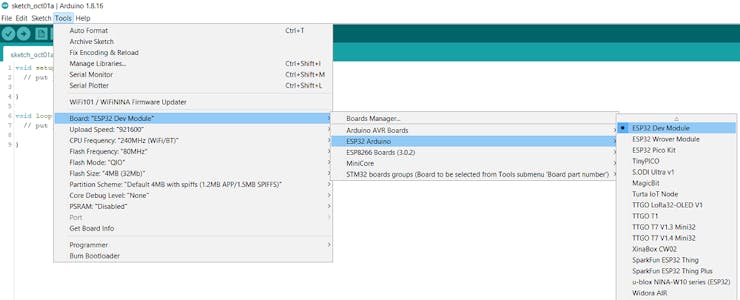 GitHub - coredataglobal/RelayFi: A 4 Channel smart Relay board based on ESP32.