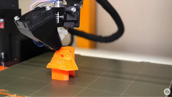 An Introduction to Non-Planar 3D Printing - Hackster.io