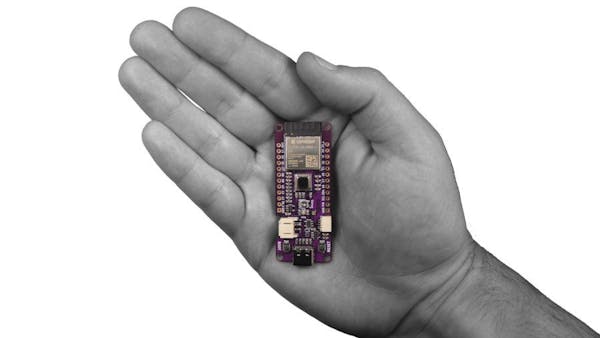 Smart Bee Design's Bee Motion S3 Is a Neat, All-in-One IoT Motion ...