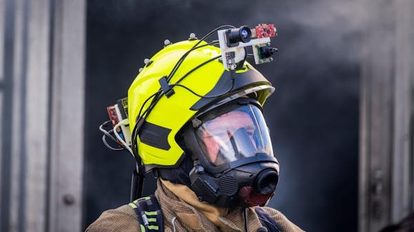 The Hottest Technology in AI - Hackster.io