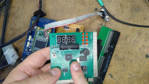 Yep, You Can Play DOS Games on an 86Duino Board - Hackster.io