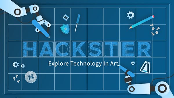 Art Month on Hackster - Hackster.io
