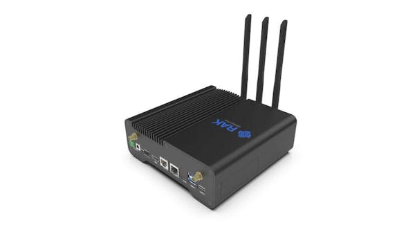 Rakwireless Moves To The Raspberry Pi Compute Module 4 For Its New Wisgate Connect Iot Gateway