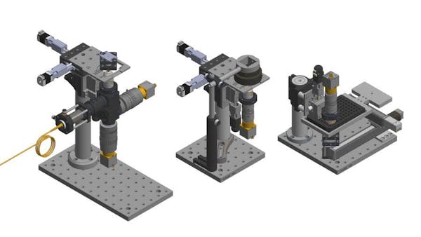 Squid, a Microscope Platform for Advanced Projects, Aims at Reduced Cost and Better ...