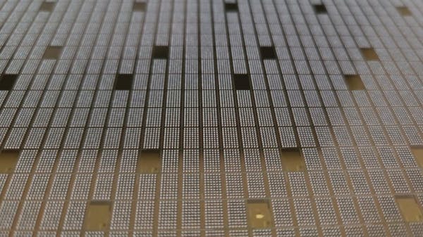 Google Launches Its Second OpenMPW Free Silicon Chip Program, on ...