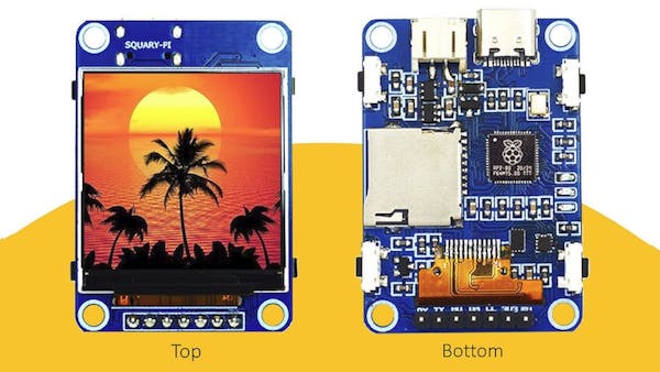 SB Components' SquaryPi and SquaryFi Shave Some Corners Off the Roundy ...