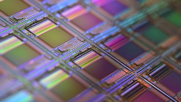 Silicon-Germanium Bonding Breakthrough Could Lead to More Powerful ...