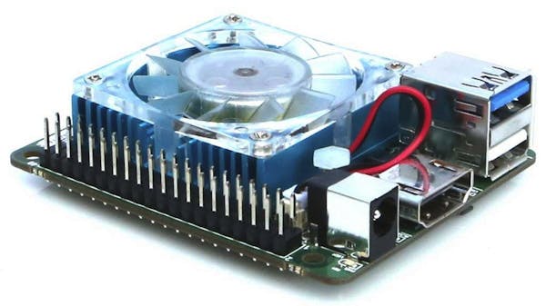 Hardkernel Launches More Compact, Cost-Reduced ODROID-N2L Single-Board Computers - Hackster.io