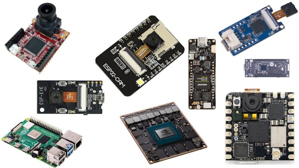 Vision for the Future - Hackster.io