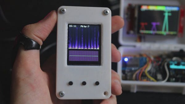 Cifer's Pocket-Sized Wi-Fi Box Grabs Network Packets and Visualizes ...