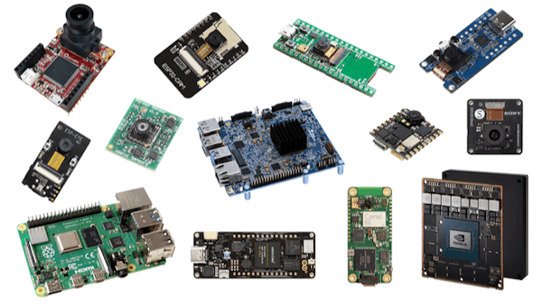 Vision for the Future - Hackster.io