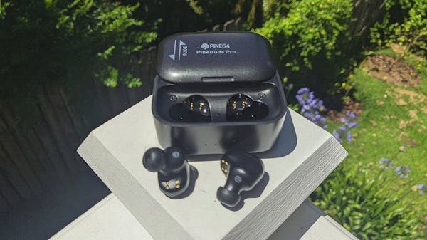 PINE64 Readies the Star64, Ox64, and PineBuds Pro for a December Launch - Hackster.io