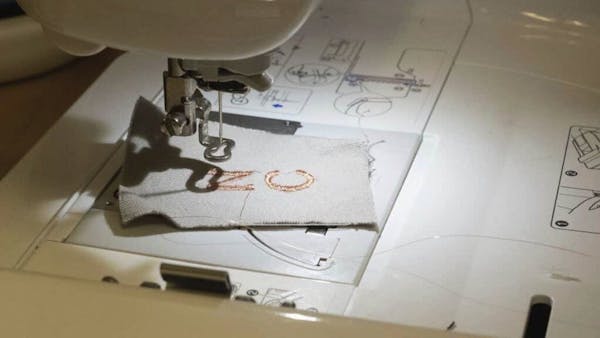 Electricity-Generating Yarn Makes Wearable Circuits as Simple and Cheap ...