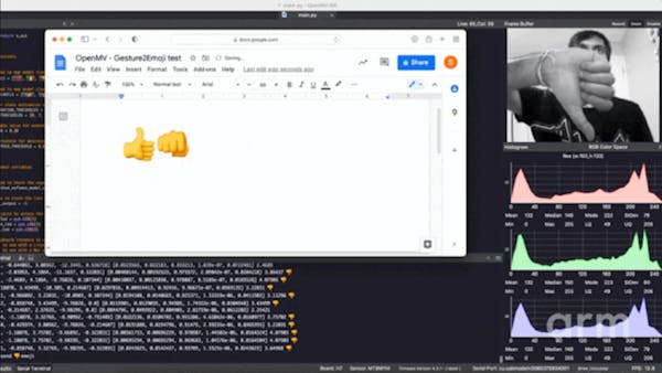 Alt128077 For This Emoji Input Device 1227