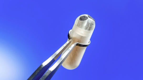 This "Smart Pill" Sensor Grabs Your Body's Glucose to Power Long-Term ...