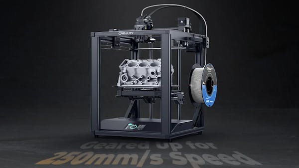 Review: Creality Ender-5 S1 3D Printer - Hackster.io