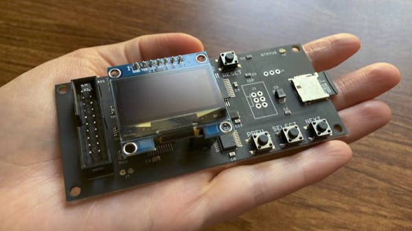 Steve Chamberlin Adds Apple Macintosh MOOF Support to the Flexible ...