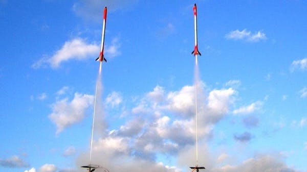 The Best Space Projects in the Hackster Community - Hackster.io