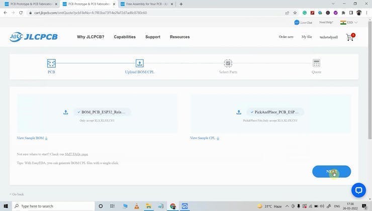 ESP32 Alexa Home Automation With Amazon Echo Dot | Details | Hackaday.io