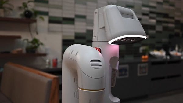 The Open Source Robotics Transformer 1 Aims to Help Robots Learn From ...