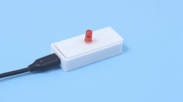 This Arduino Powered Tinyml Project Uses An Edge Impulse Model To