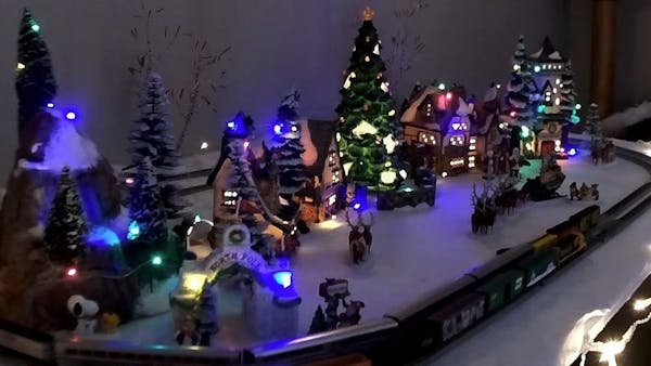 Winslow.io's Raspberry Pi-Powered Christmas Village Offers a Live-Streaming Slice of Holiday ...