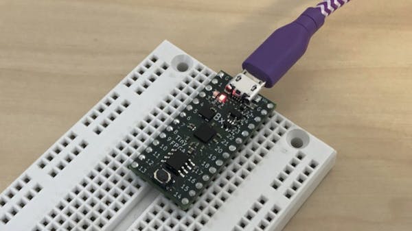 Luke Valenty Resurrects the TinyFPGA BX Development Board, Targets Shipment in May 2023 ...